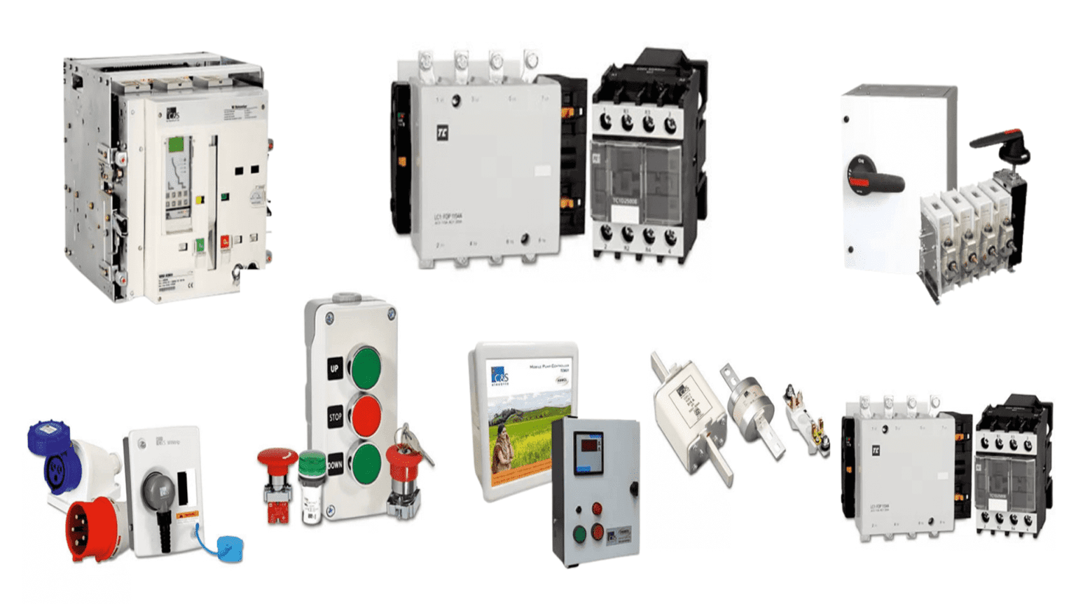 C&S - United Control Engineers India Pvt. Ltd.