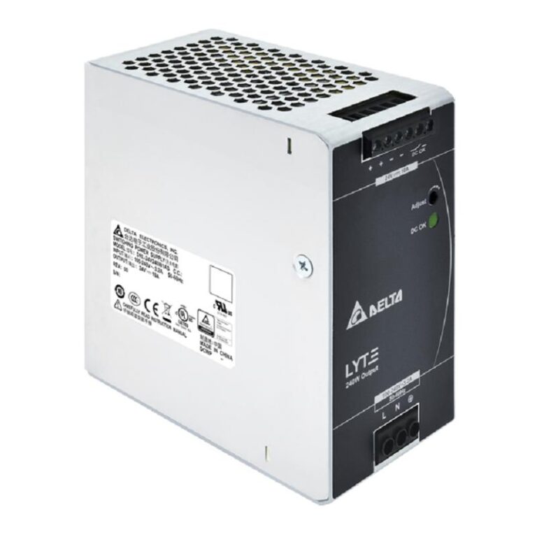 SMPS (Switch Mode Power Supply) - United Control Engineers India Pvt. Ltd.