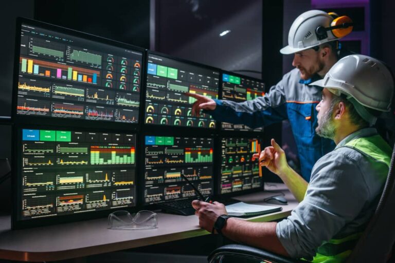 What-are-the-Main-Components - United Control Engineers India Pvt. Ltd.