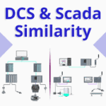 SCADA vs DCS: Key Differences in Industrial Automation - United Control Engineers India Pvt. Ltd.