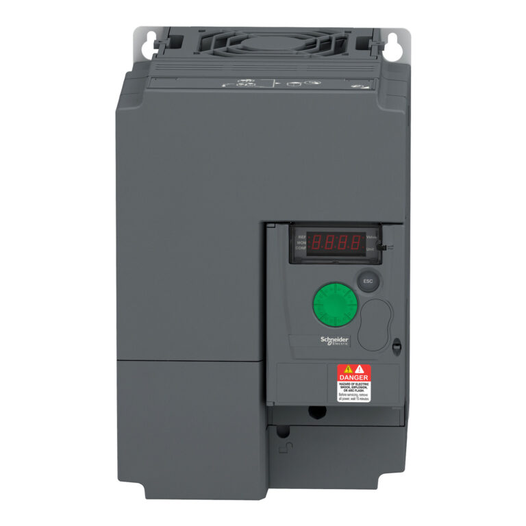 Schneider VFD - United Control Engineers India Pvt. Ltd.