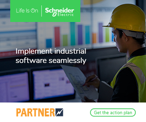 Schneider Electric Automation for Smart Industries