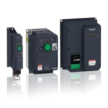 Schneider VFD - United Control Engineers India Pvt. Ltd.